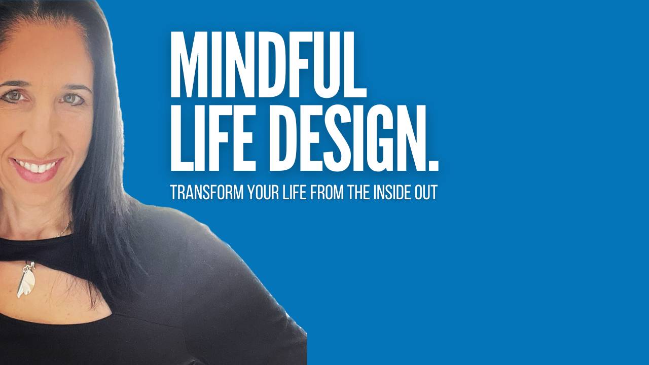 Noah Channing | Mindful Life Design