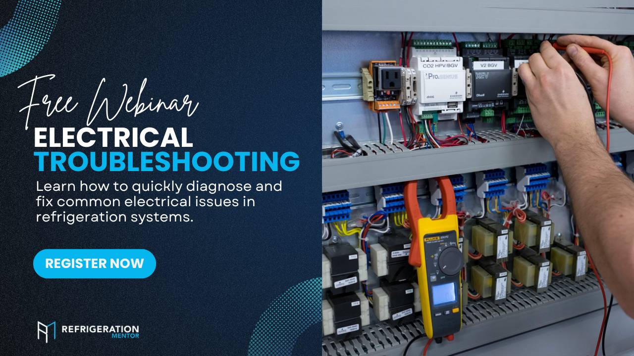 Electrical Troubleshooting Webinar