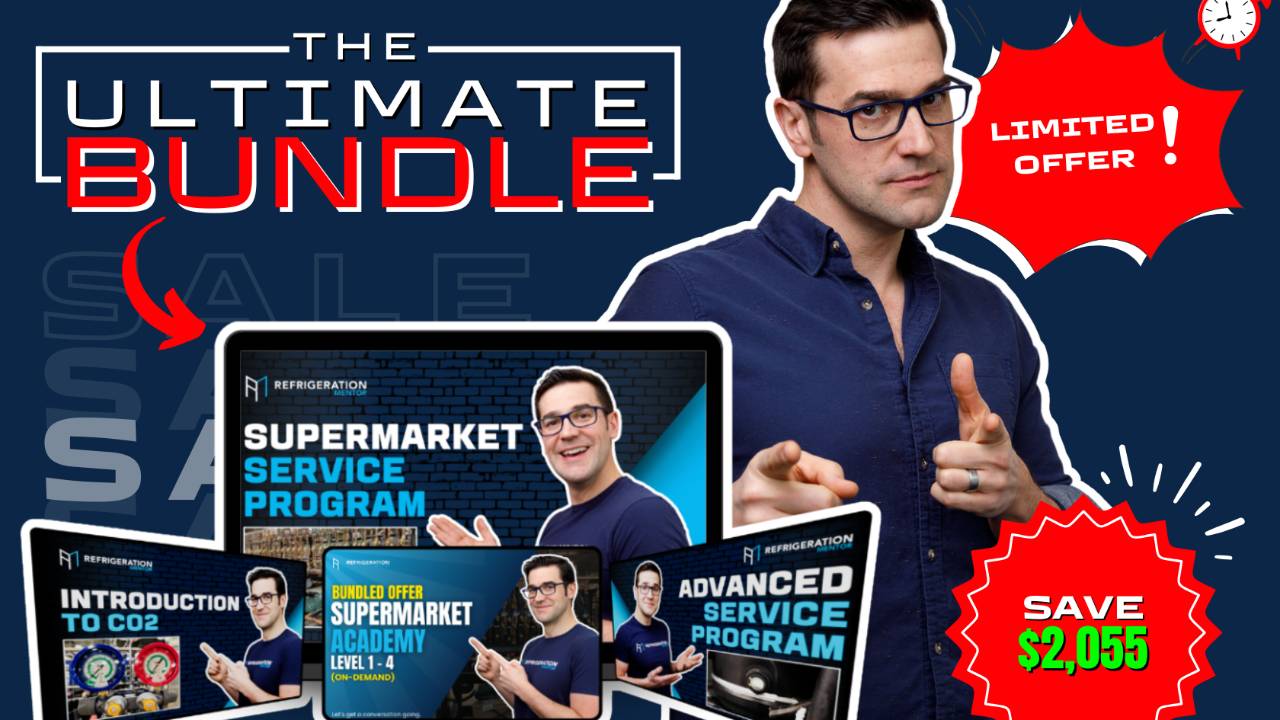 The Ultimate Technician Breakthrough Bundle