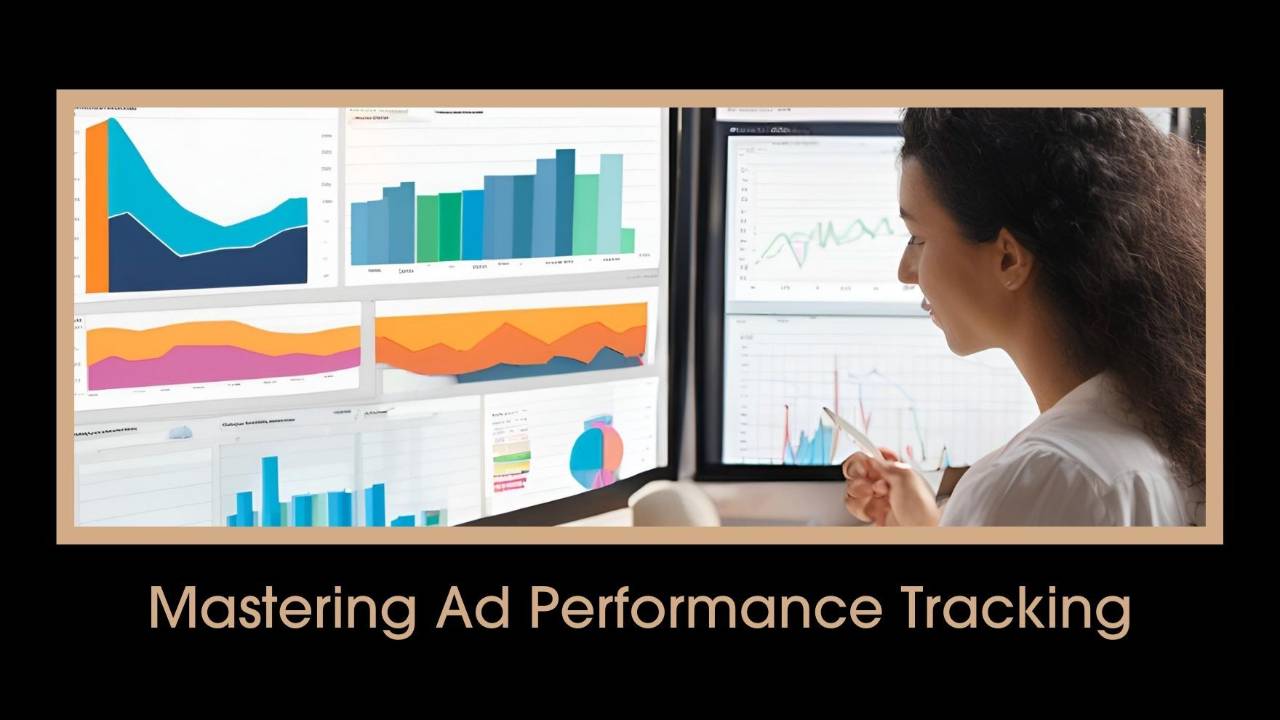 Mastering Ad Performance Tracking