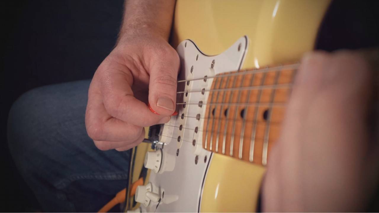 Guitar Lesson Articles