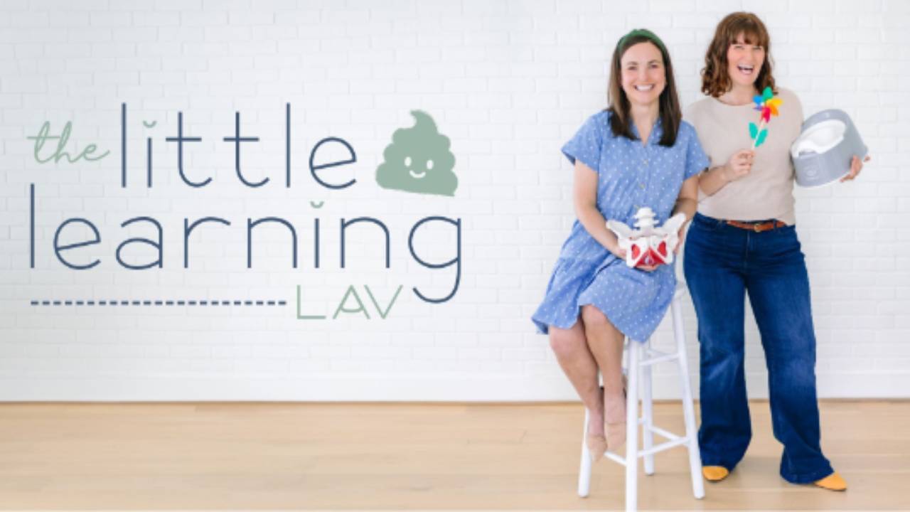 Little Learning Lav