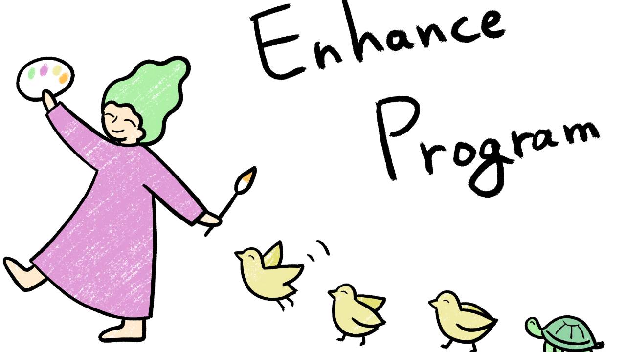Enhance Program