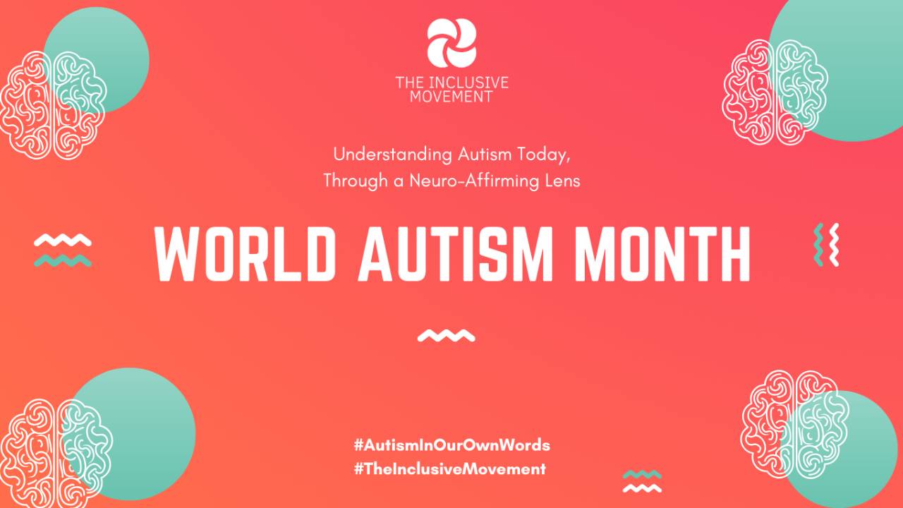 Understanding Autism Today: A Neuro-affirming Approach