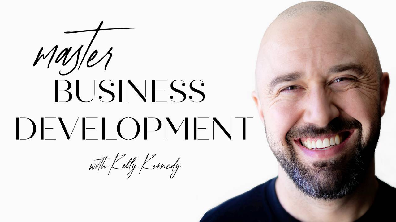 Kelly Kennedy Business Development Coaching