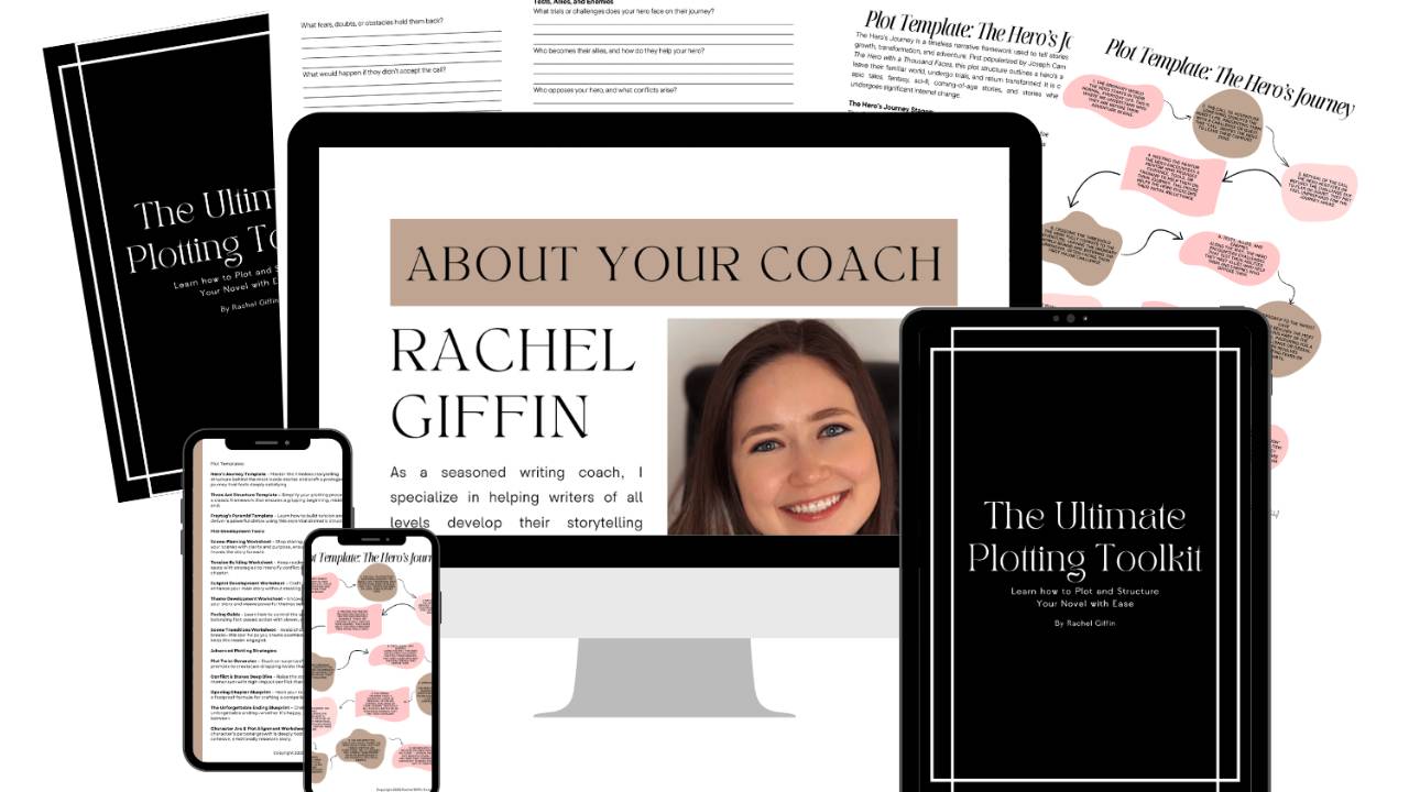 The Ultimate Plotting Toolkit