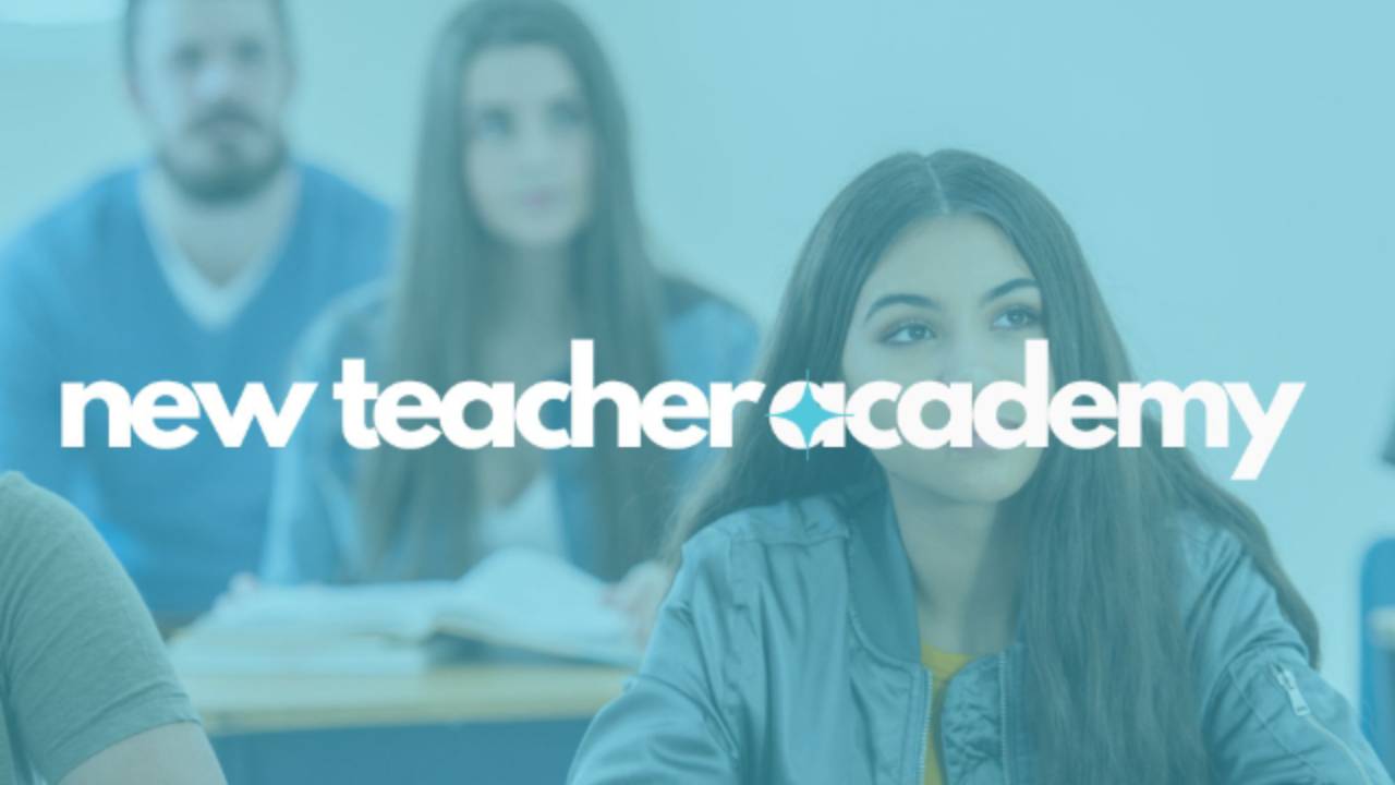 New Teacher Academy
