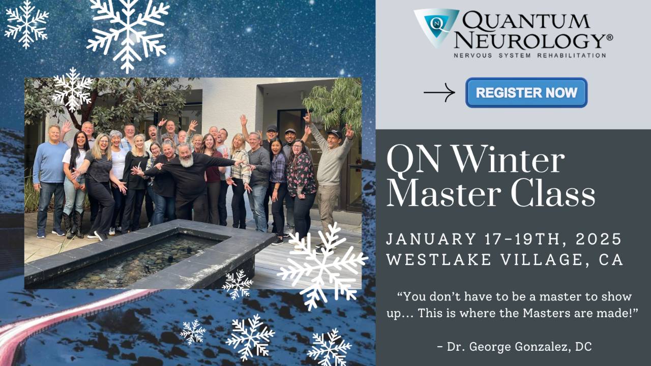 QN Winter Master Class
