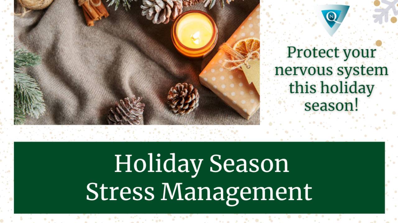 More Helpful Hints during the Holiday Season