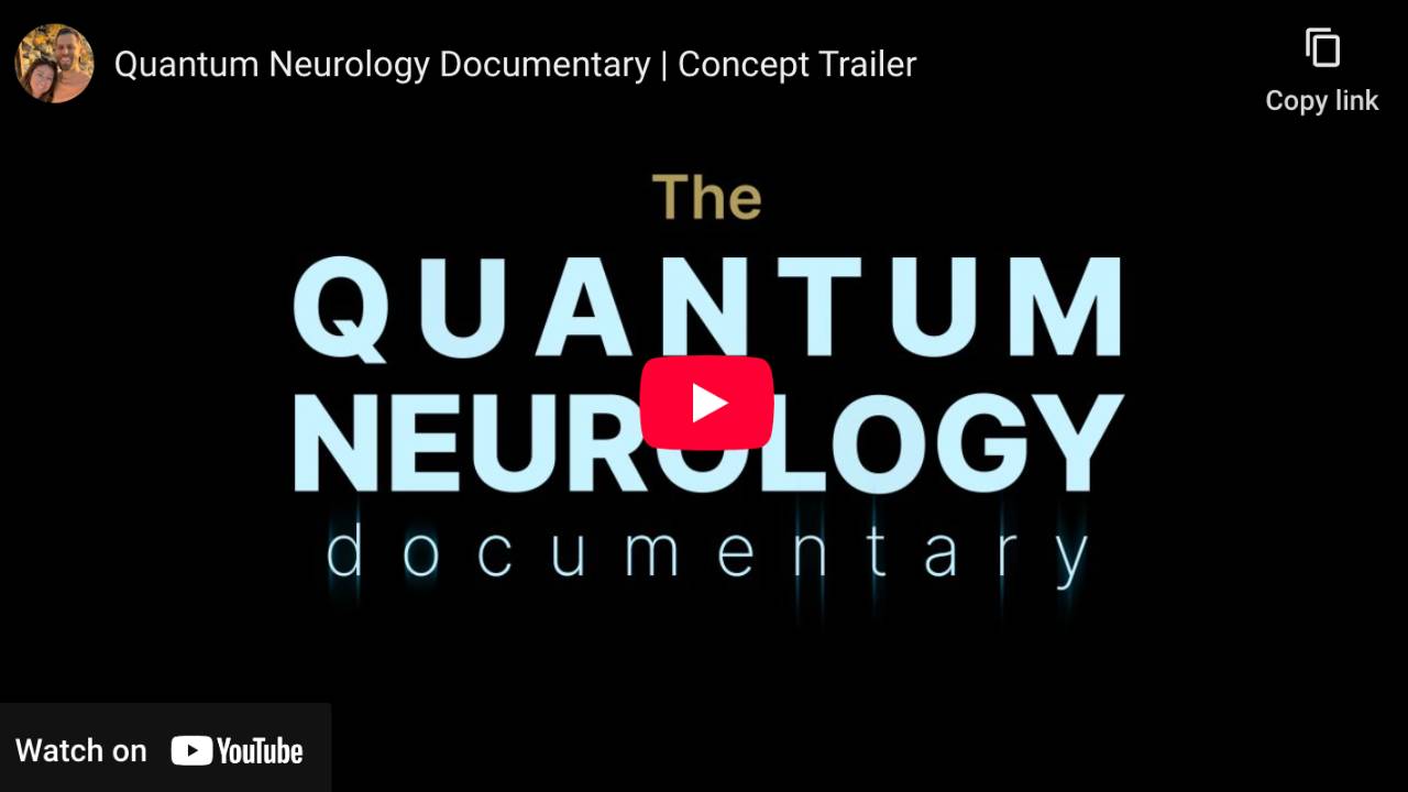 Big Announcement: QN Documentary is Coming!