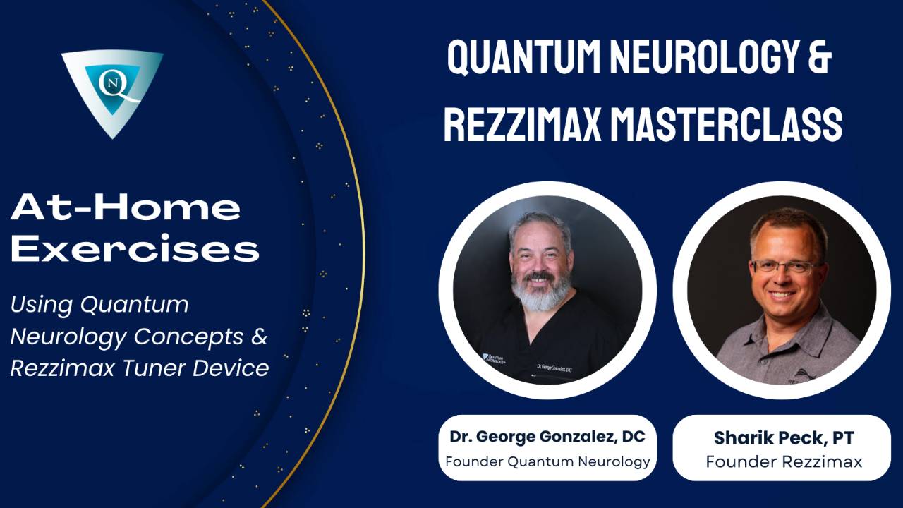 QN & Rezzimax Exercises - 2025