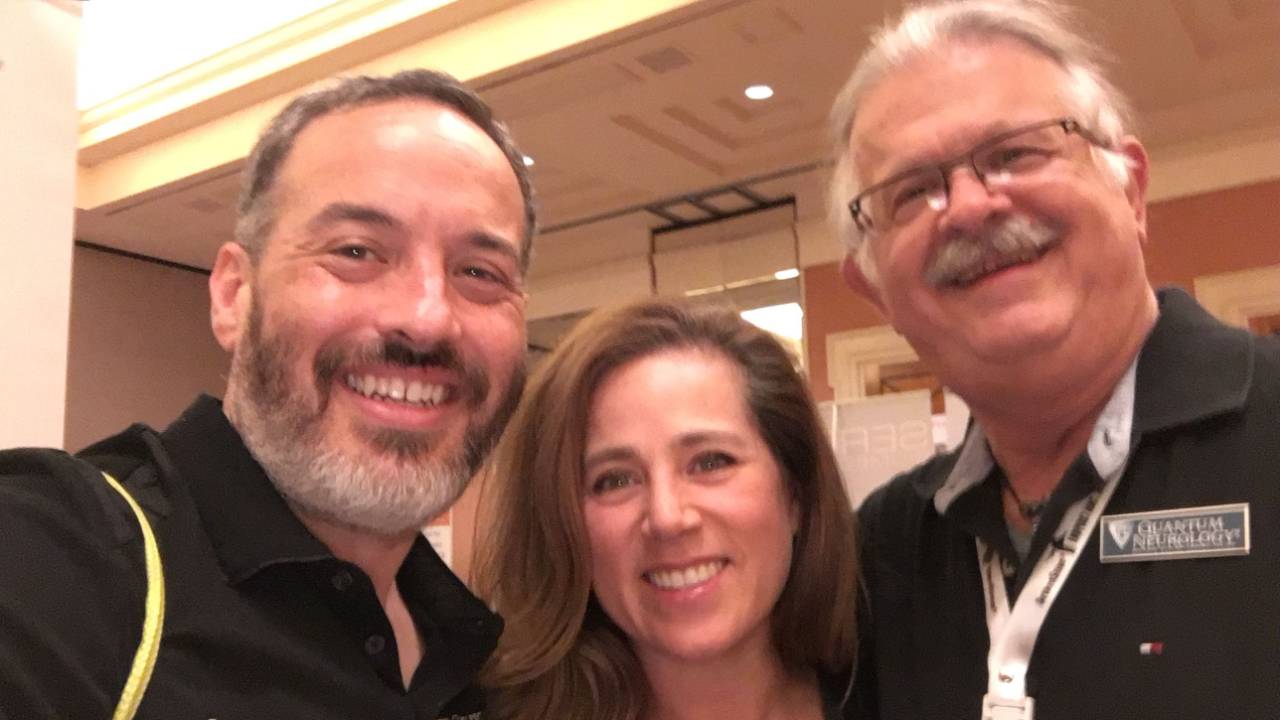 Celebrating the Life and Legacy of Dr. Andy Linial, DC, QNCP