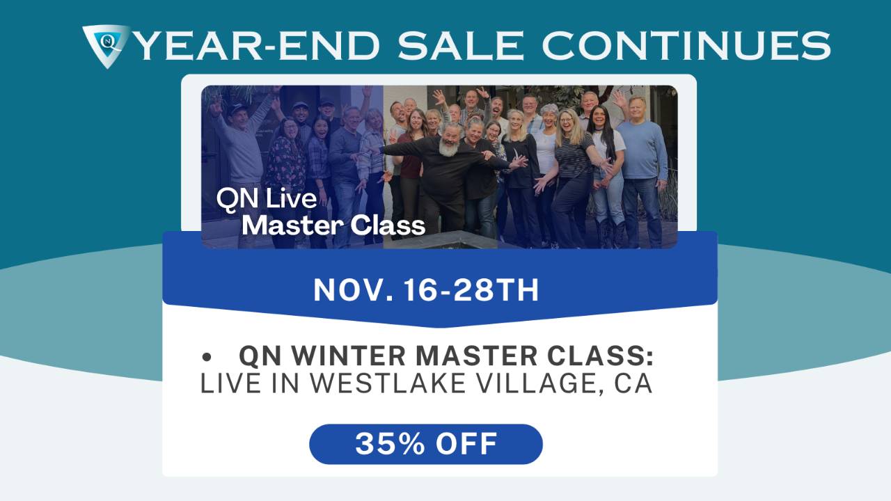 Hear from Dr. Gonzalez – Why the Winter Master Class is a Game-Changer