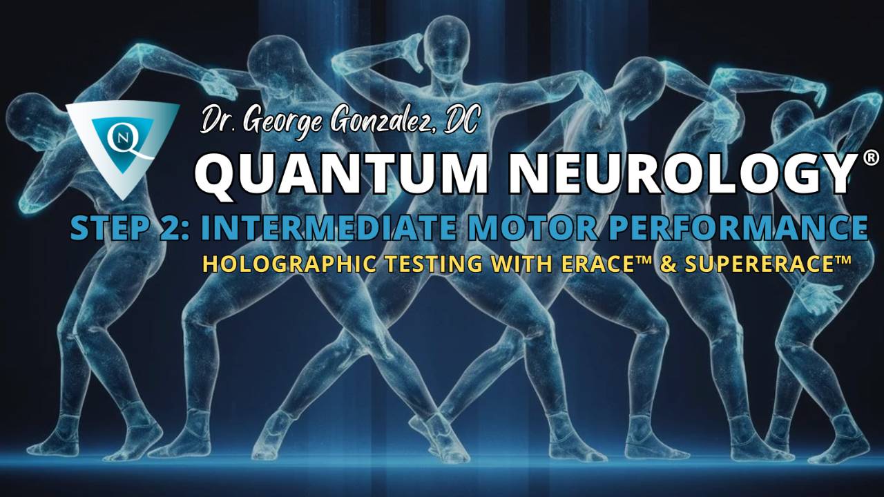 The Wait Is Over... Intermediate Motor Performance is Here!