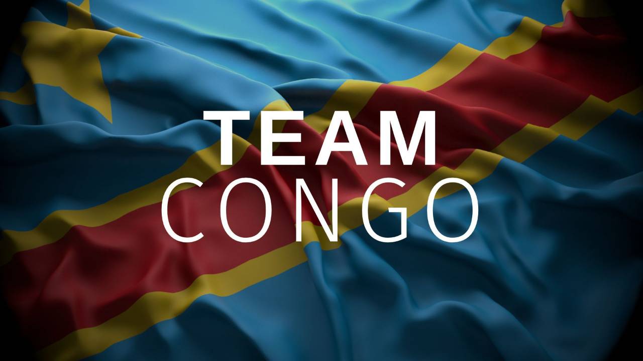 Team Congo