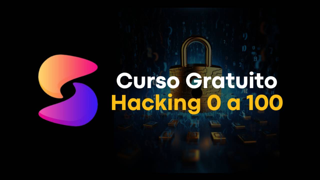 Nuevo Curso Gratuito Hacking Ofensivo | Securiters Academy