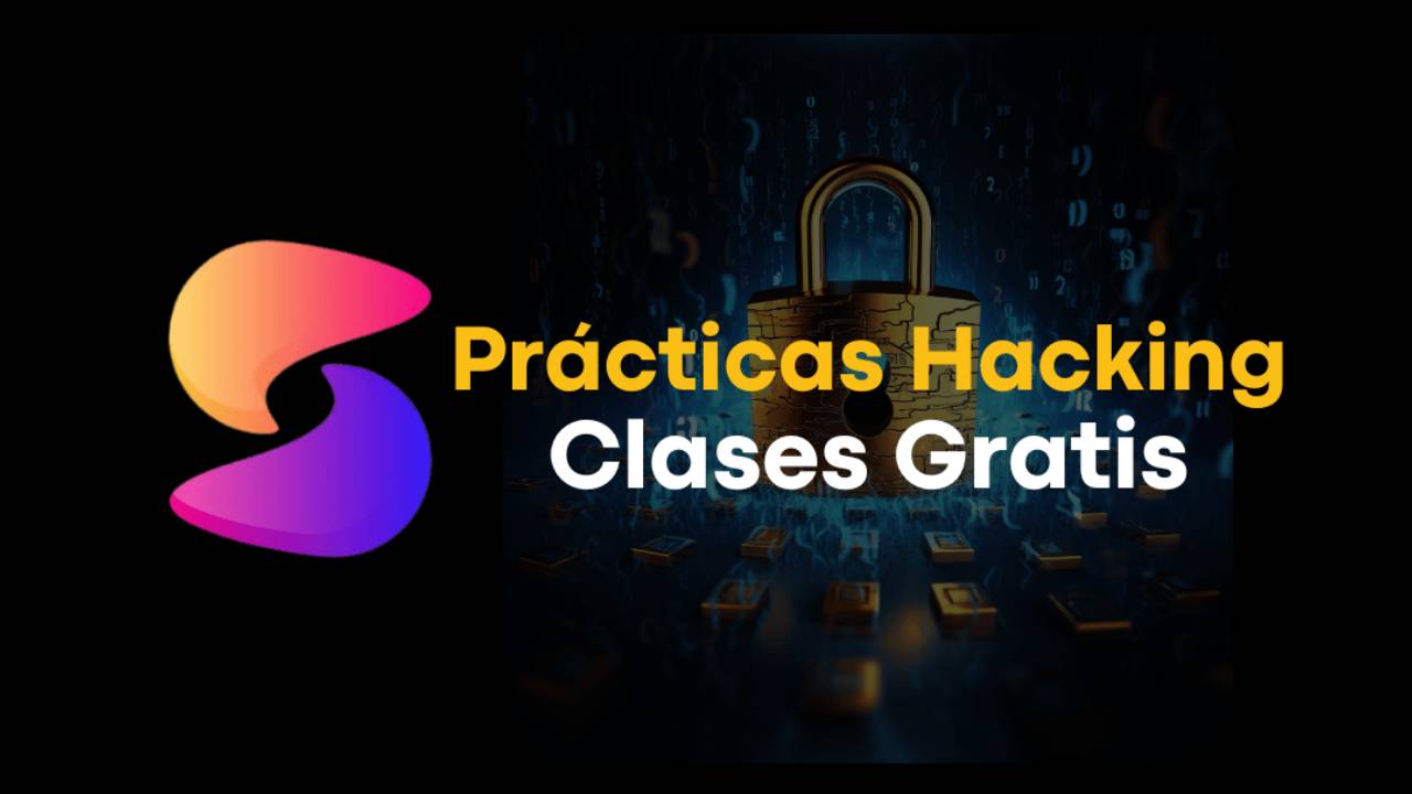 Clases Prácticas de Hacking Gratuitas | Securiters Academy