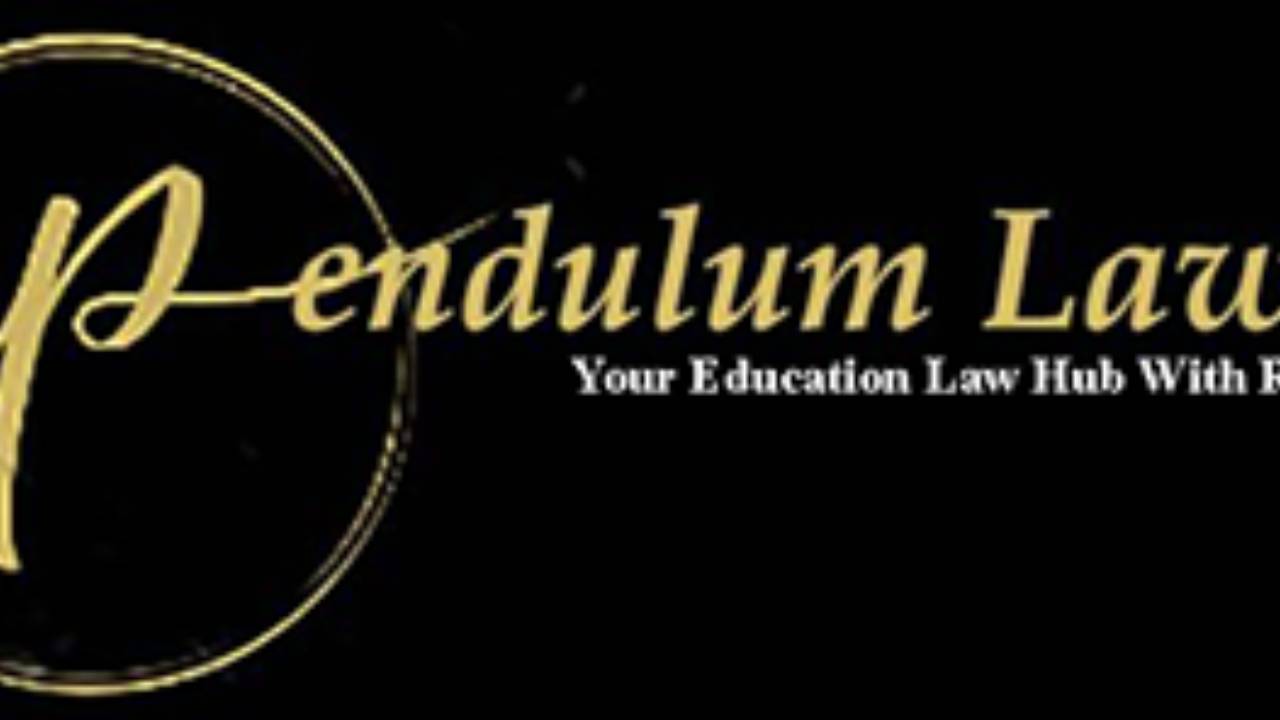Navigate Canadian Education Law: Pendulum Law