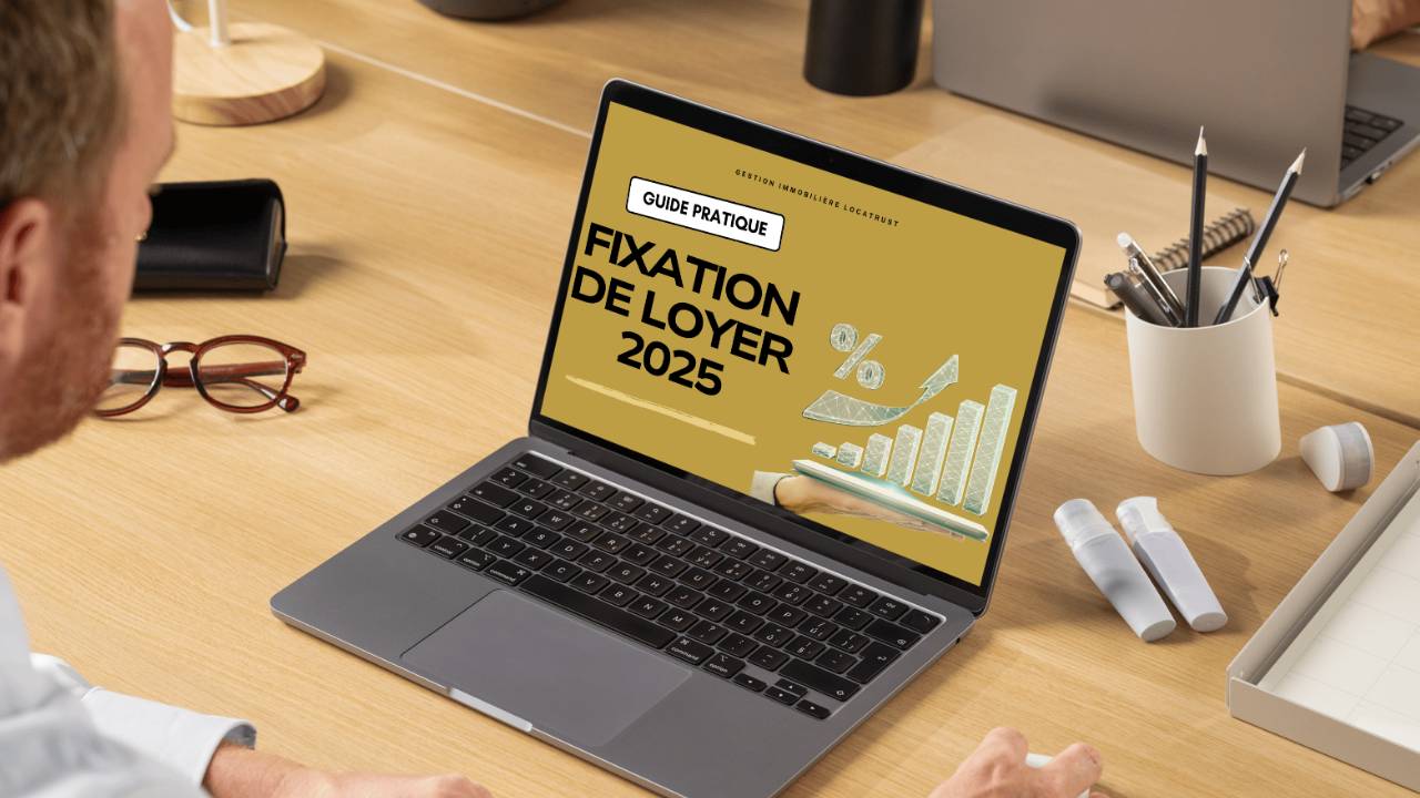 Fixation de loyer 2025