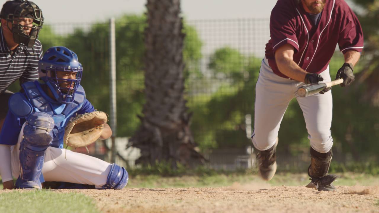 Do You Have A Family Or A Team