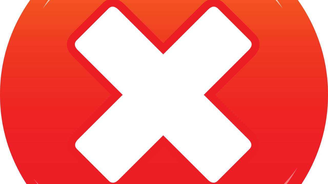 What NOT to Delegate