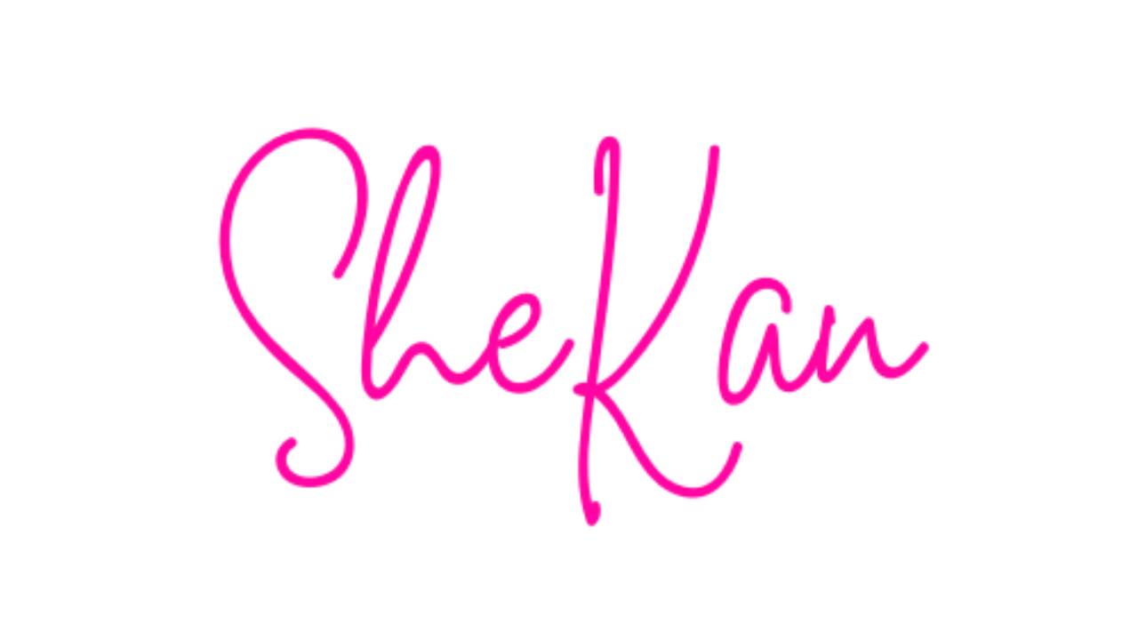 SheKan