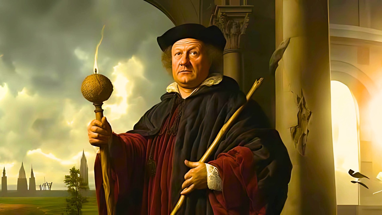 Paracelsus: The Christian Physician Who Revolutionized Medicine