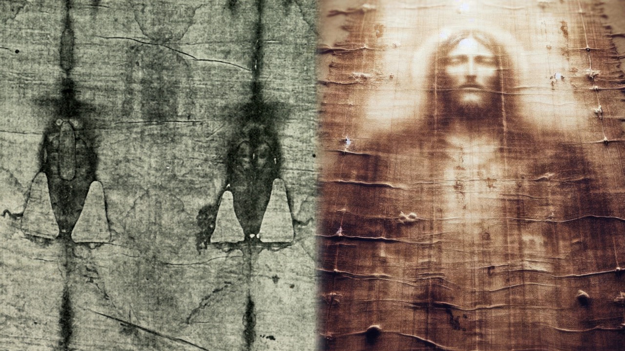 The Shroud of Turin: New Evidence Reinforces Authenticity Claims