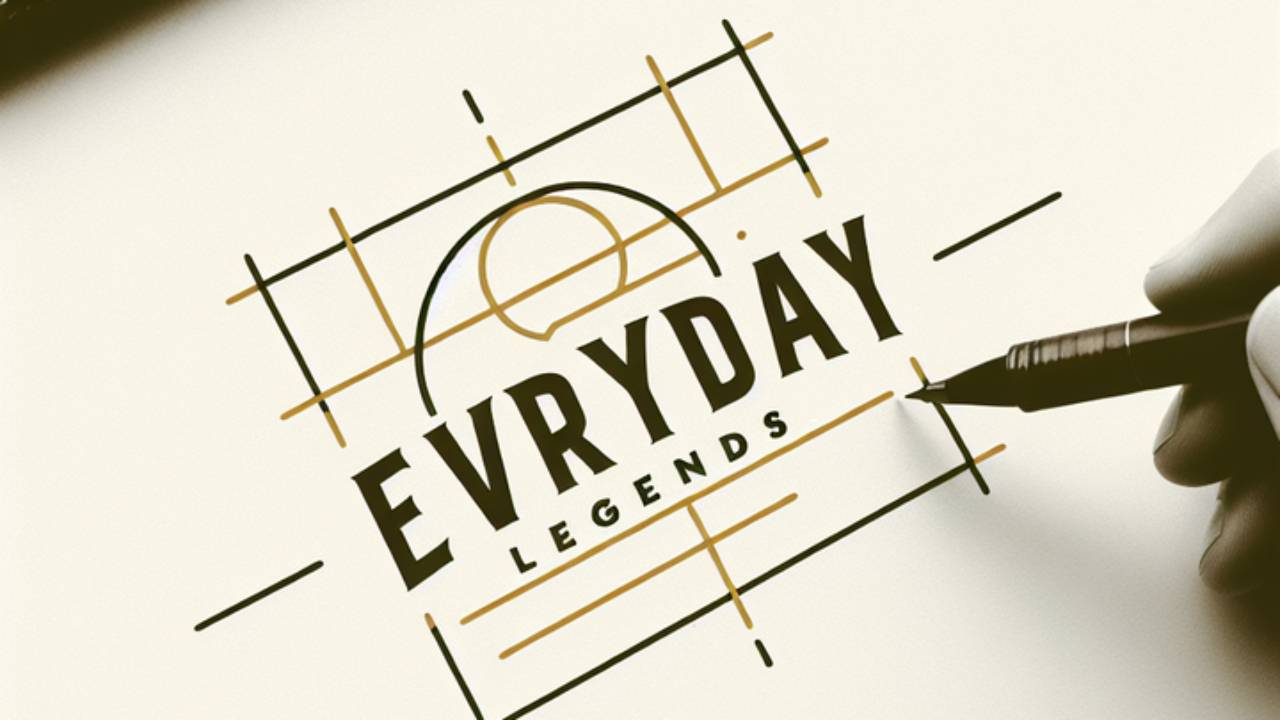 Evryday Legends: A Personal Branding & Ghostwriting Studio