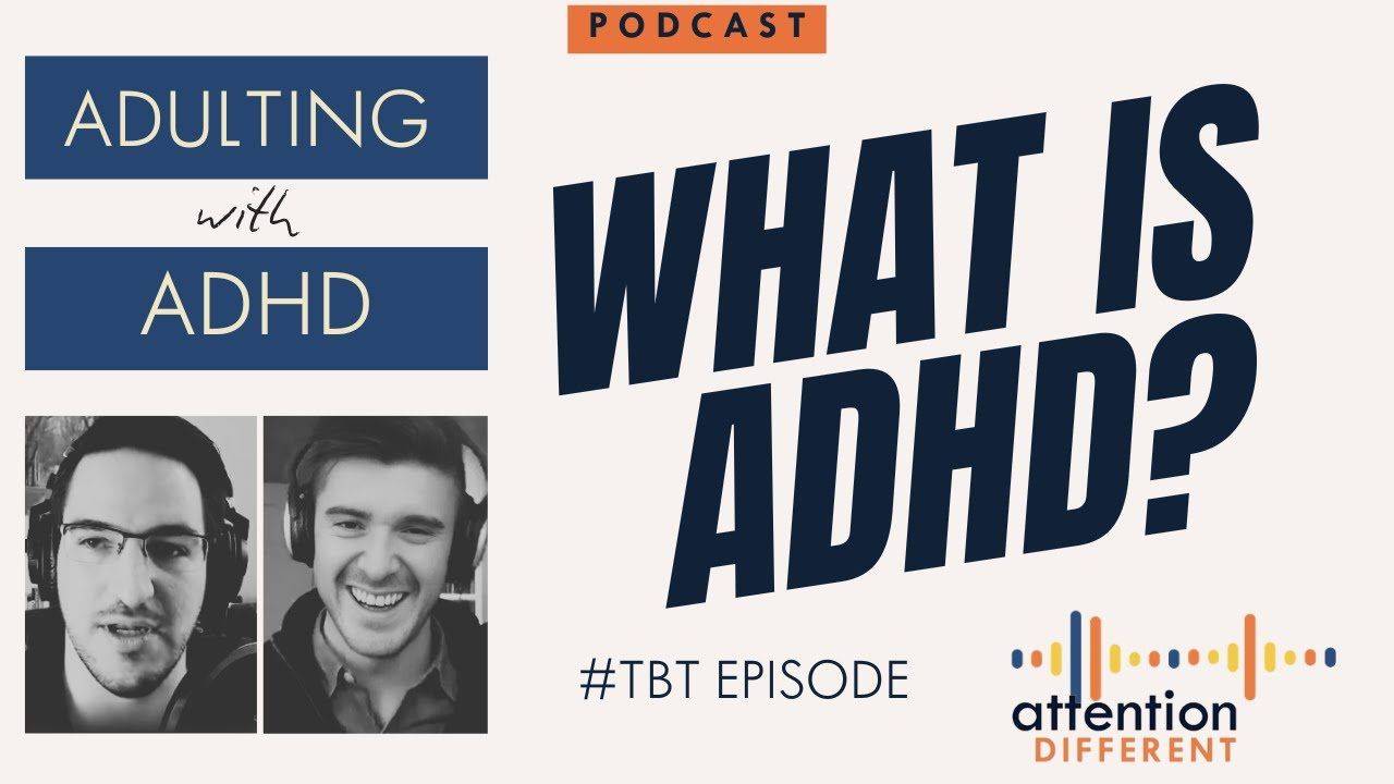 Understanding the History and Evolution of ADHD as a Complex Diagnosis
