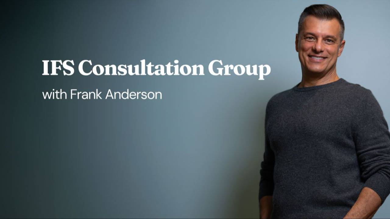 IFS Consultation Group