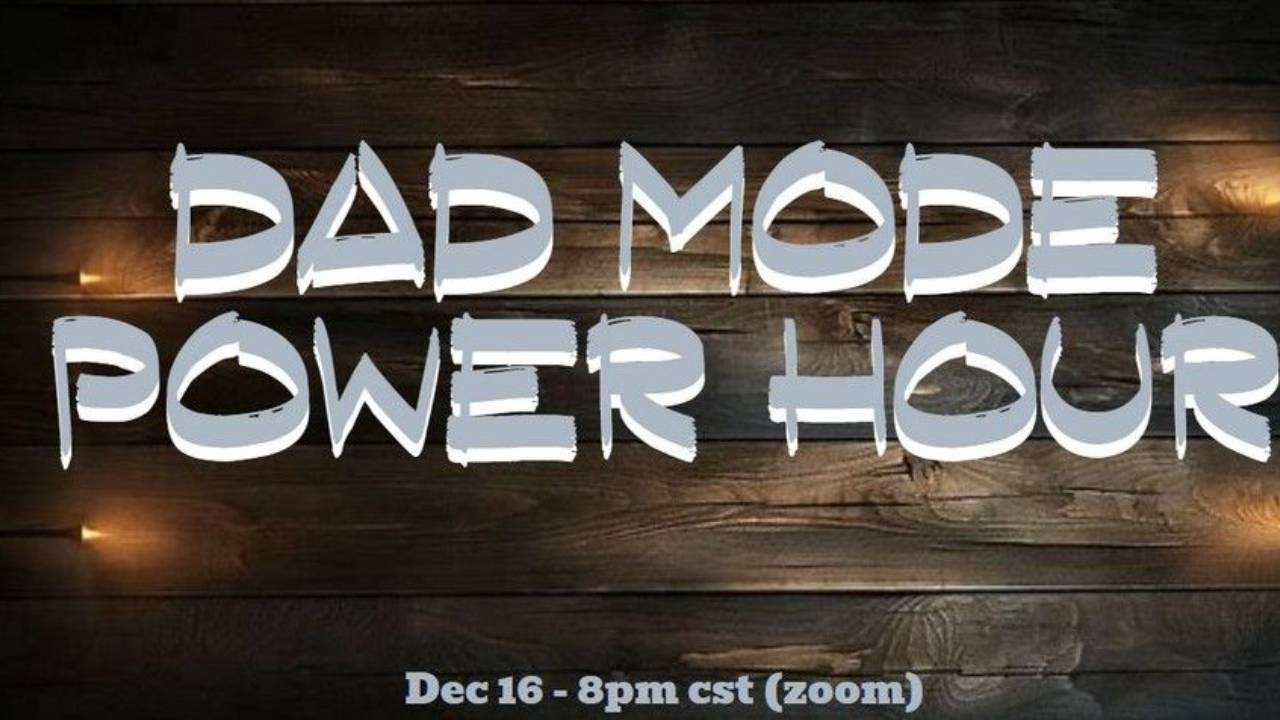 Dad Mode