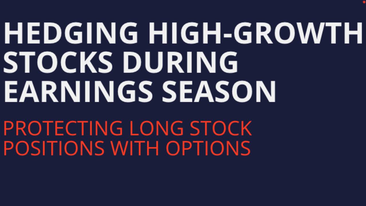Caruso Insights| Matt Caruso| Options Hedging Whitepaper