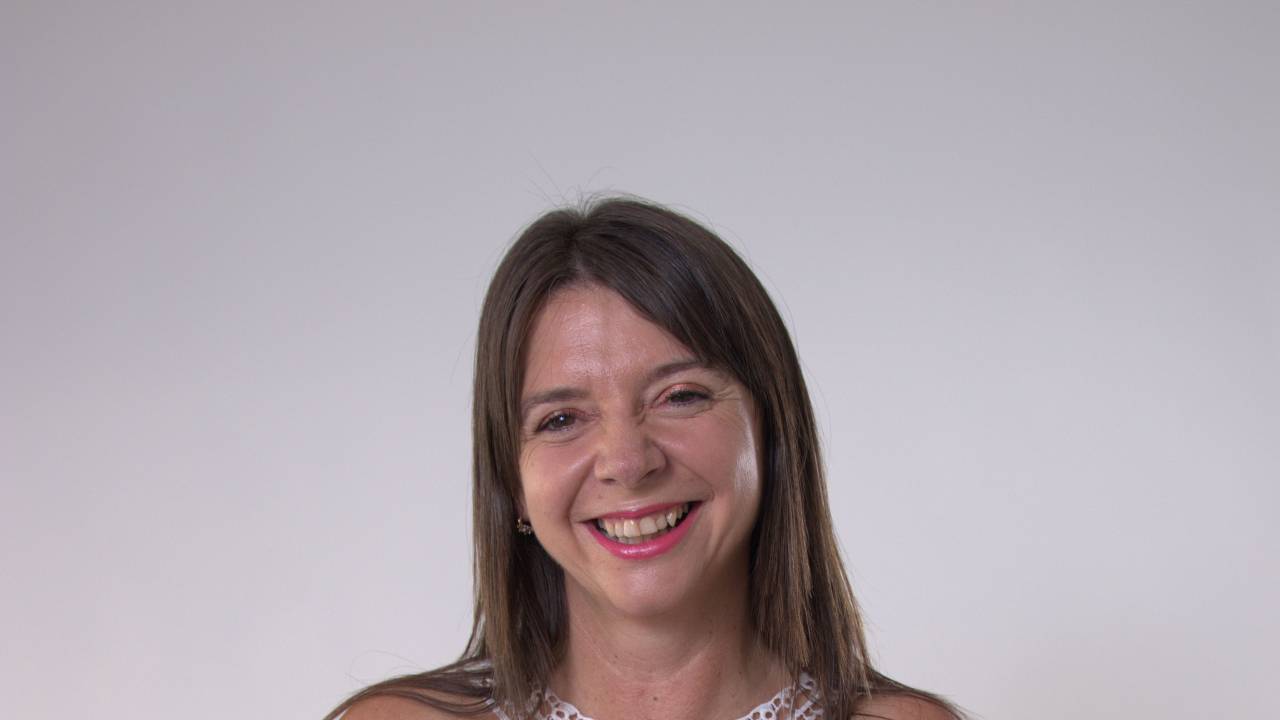 Carina M. Asselborn