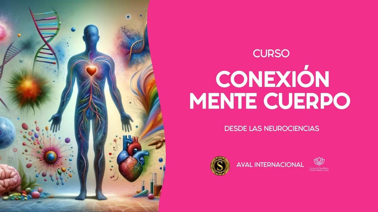 CONEXIÓN MENTE-CUERPO