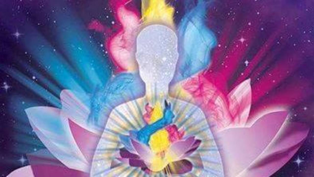 MAGNIFIED HEALING FASE 3