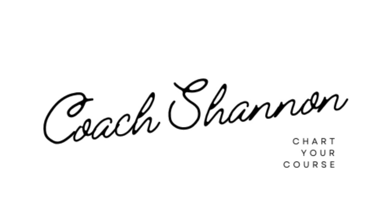 Find Direction with Shannon's Coaching | Parent Support