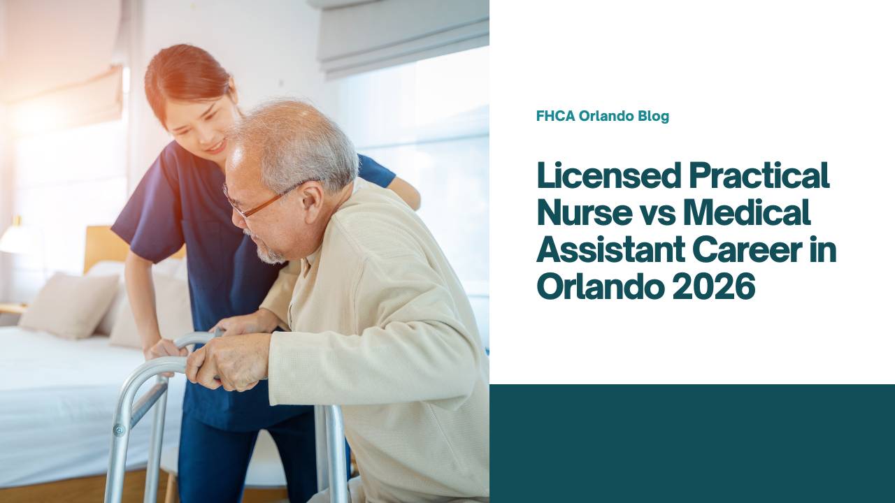 LPN vs Medical Assistant Career Differences and Salaries in 2026