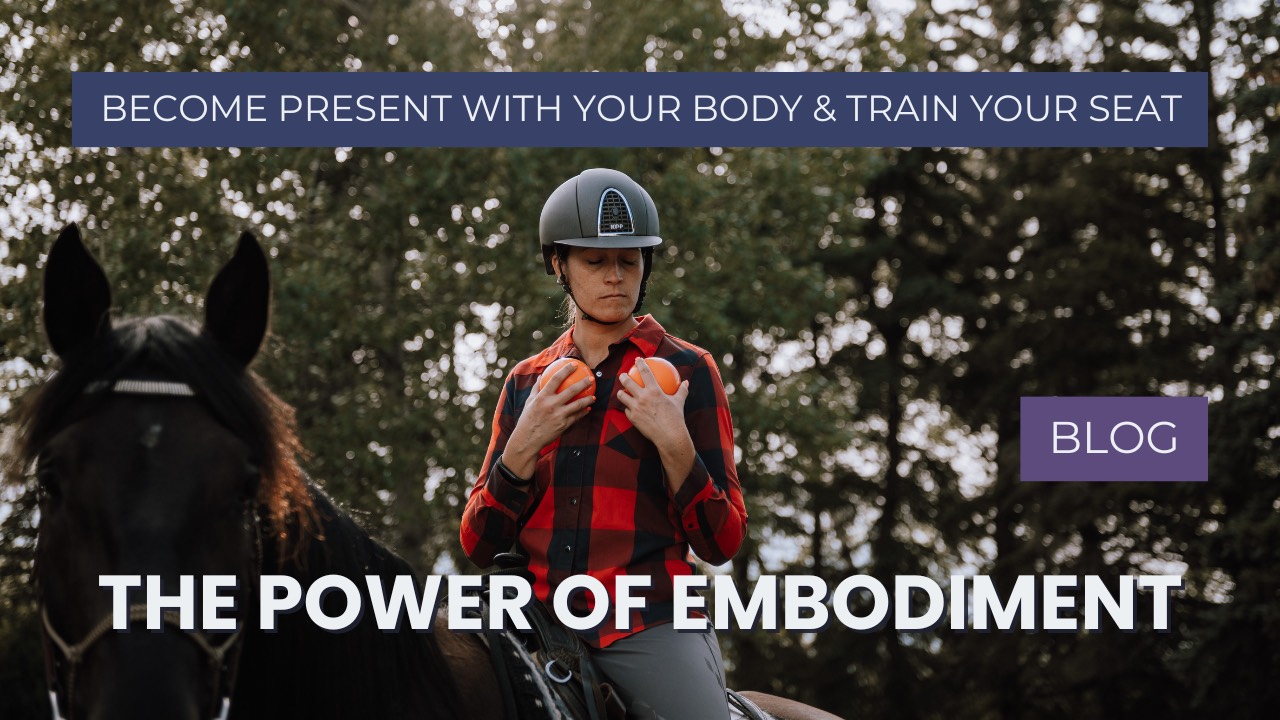 What is Embodiment? Discover the Power of Being in Your Body