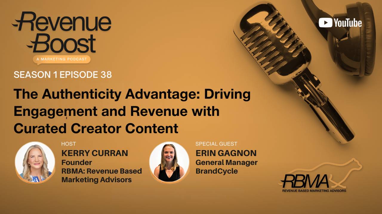 Driving Engagement and Revenue with Curated Creator Content