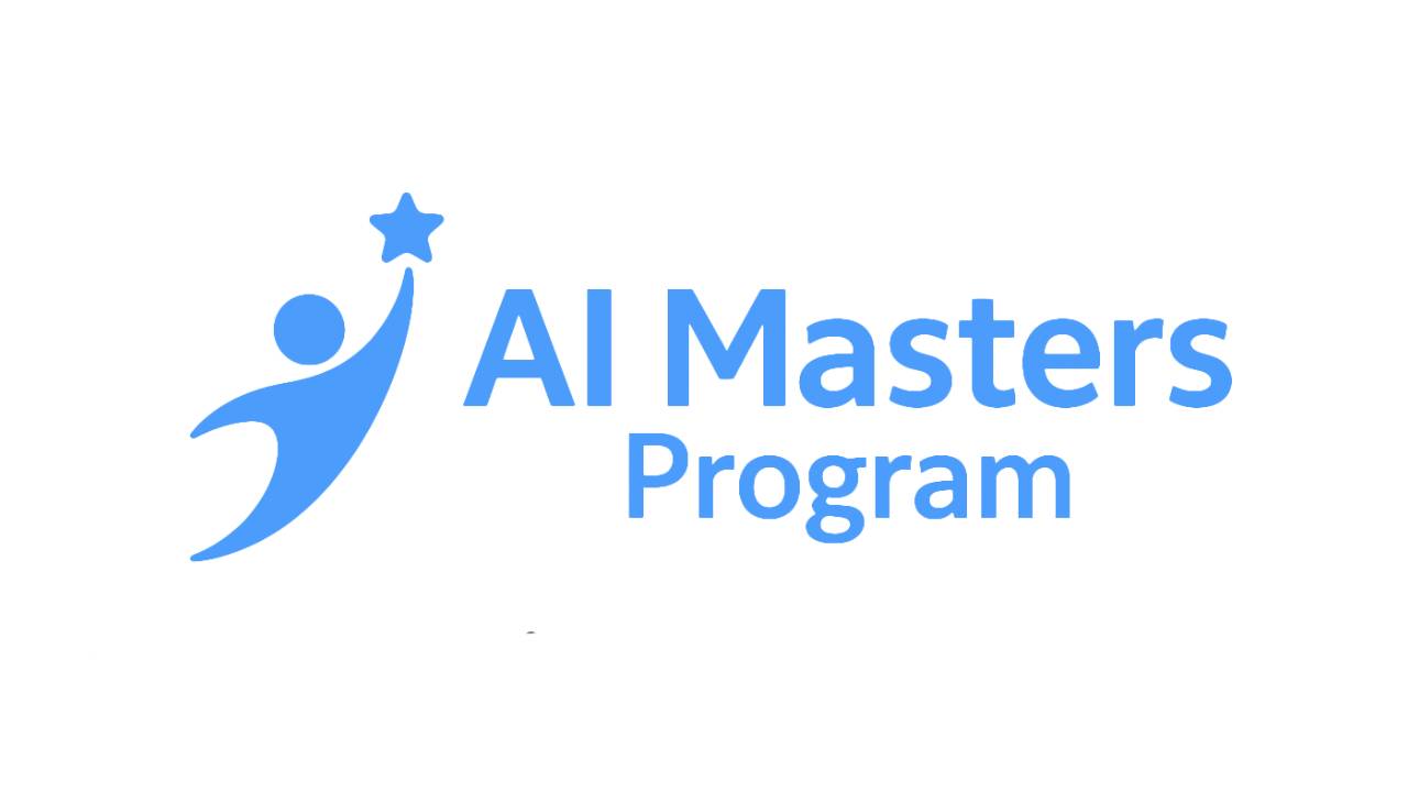 AI Masters Program