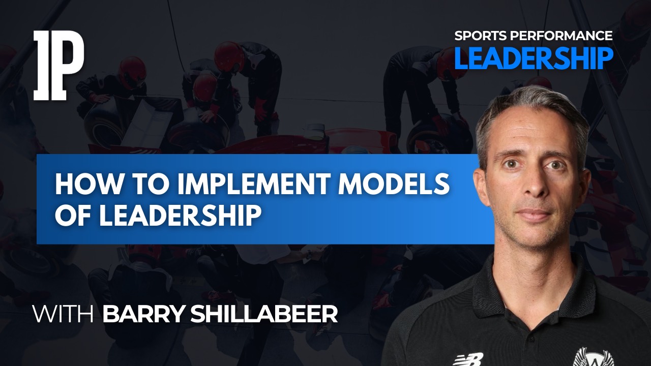 How to Implement Models of Leadership