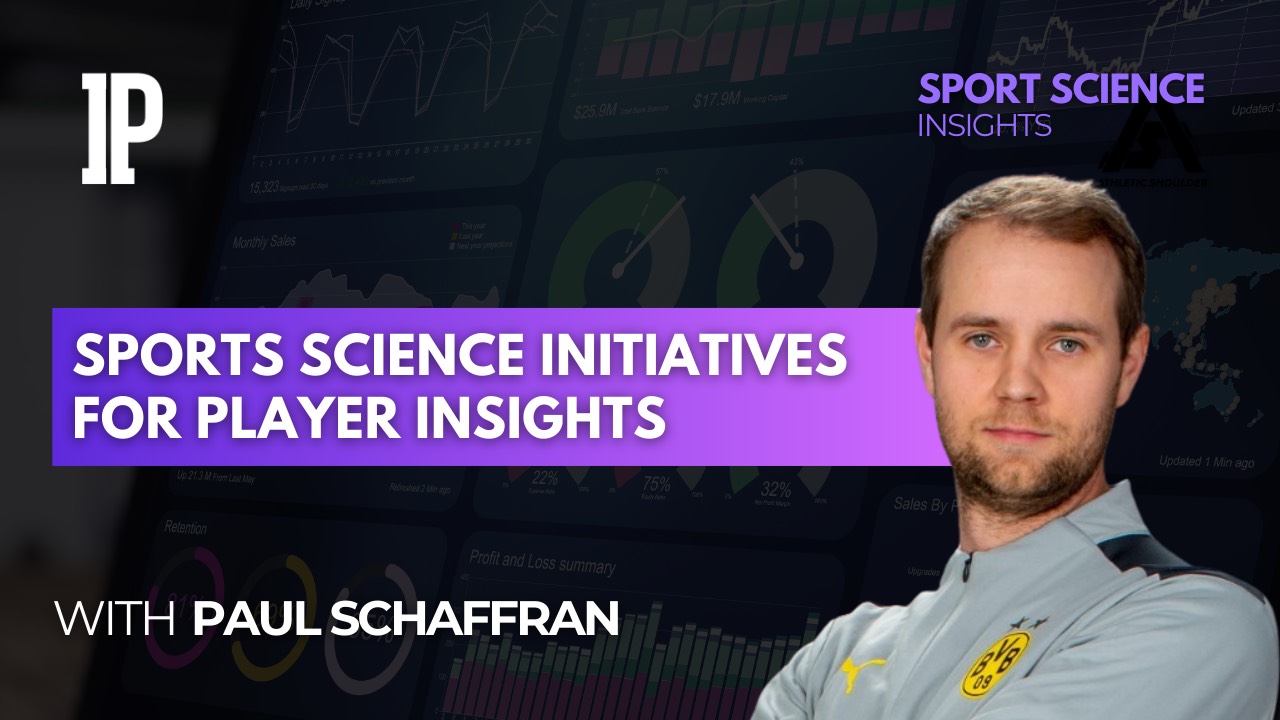 Initiatives for Player Development - Borussia Dortmund Insights