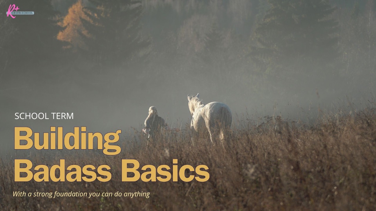 Building Badass Basics