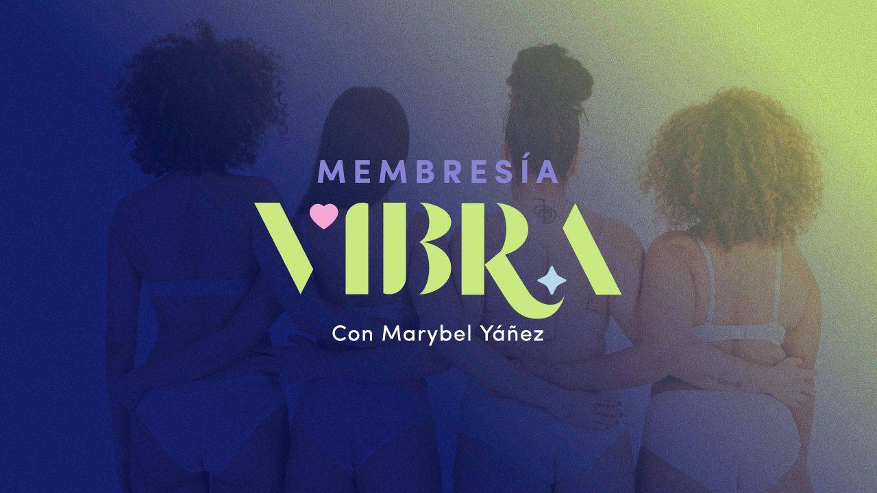 Membresía Vibra 2026