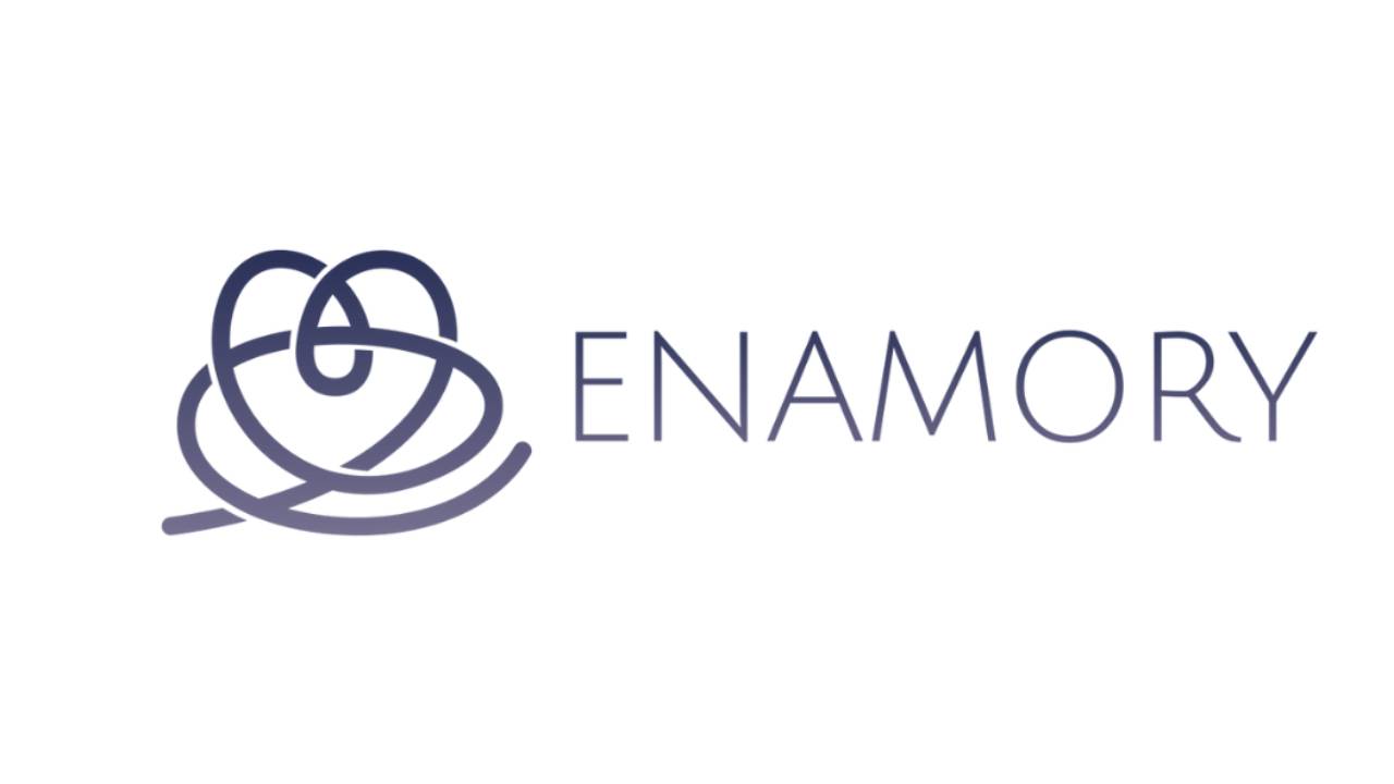 Foundation | Enamory