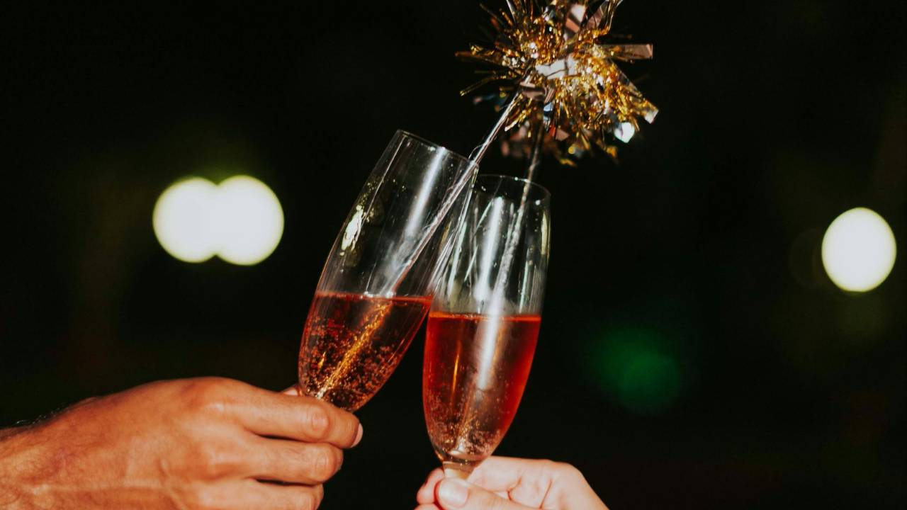New Year, More Intimacy | Enamory