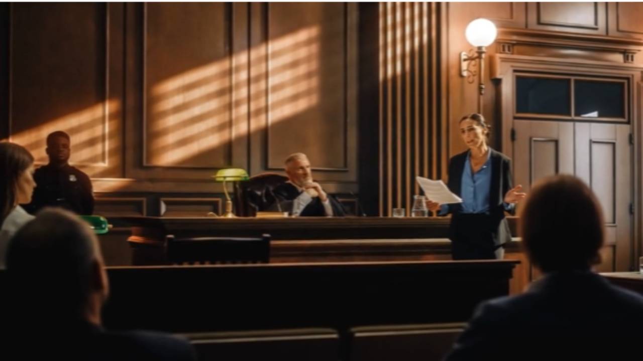 Effective Courtroom Testimony