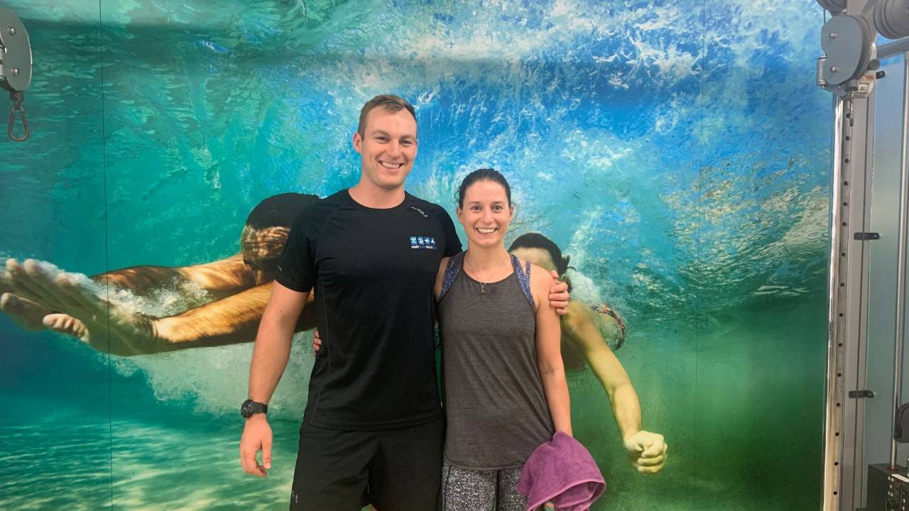 Health Max Exercise Physiology Manly