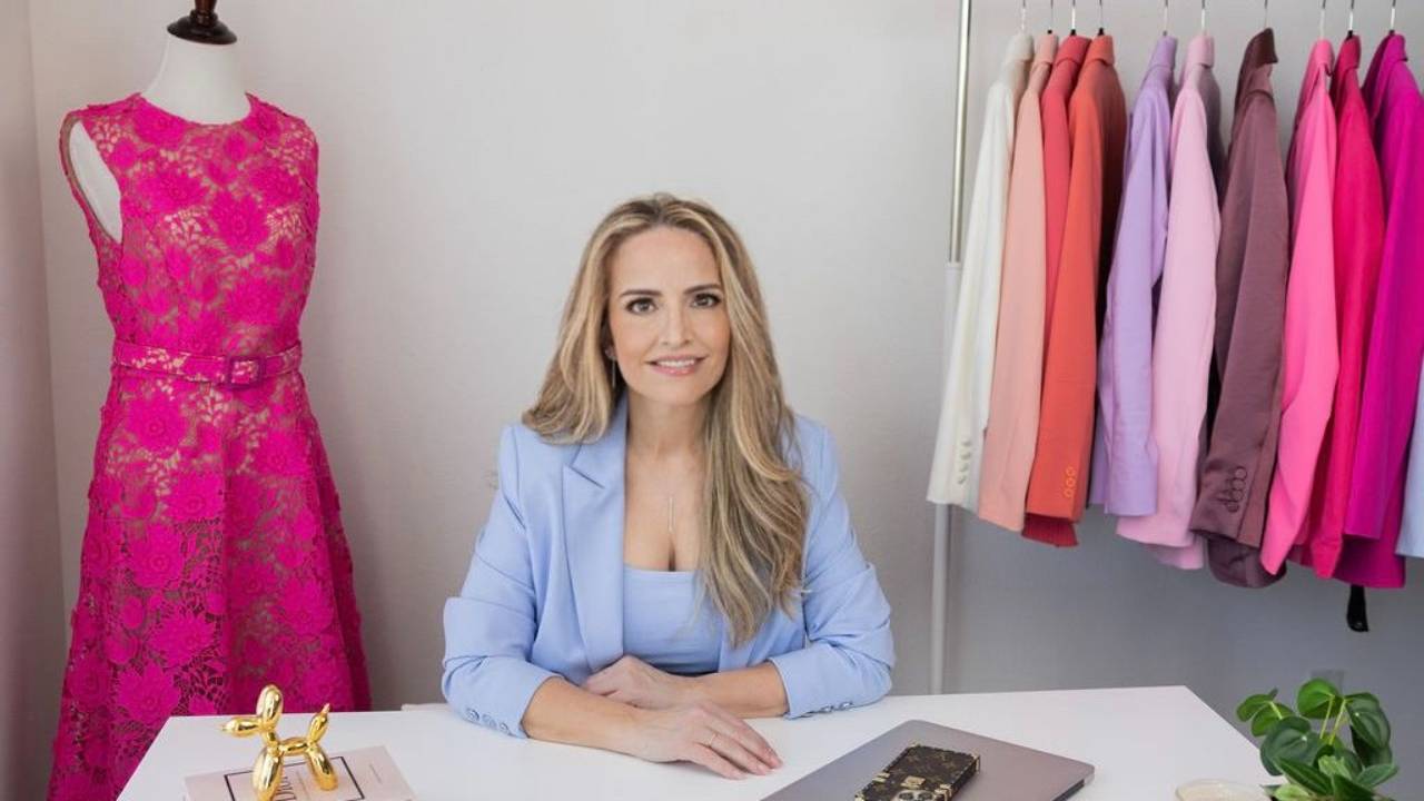 Press & Media Features | Cynthia Kennedy Style Expert